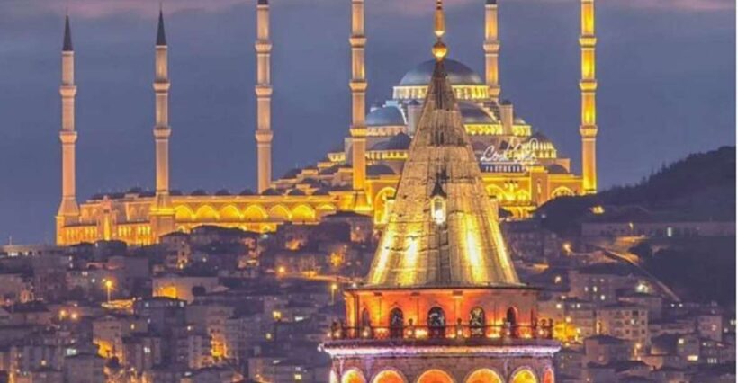 Istanbul Best : Private Guided Istanbul Cultural City Tour - What Makes This Tour Stand Out