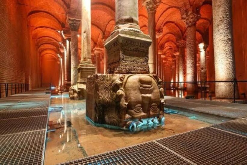 Istanbul Best : Private Guided Istanbul Cultural City Tour - The Authentic Experience: Food and Culture