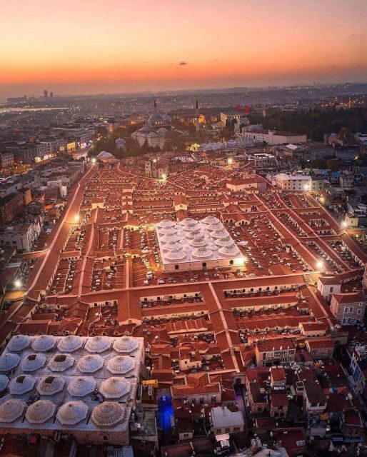 Istanbul Best : Private Guided Istanbul Cultural City Tour - FAQ