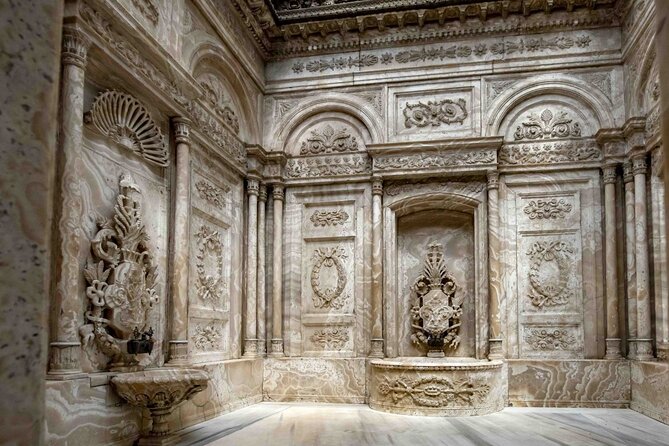 Istanbul Bites and Sights : Mosques, Markets & Ferry to Asia - What’s Included and Why It Matters