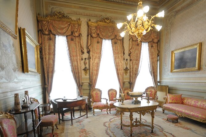 Istanbul Bites and Sights : Mosques, Markets & Ferry to Asia - Practical Tips for Travelers