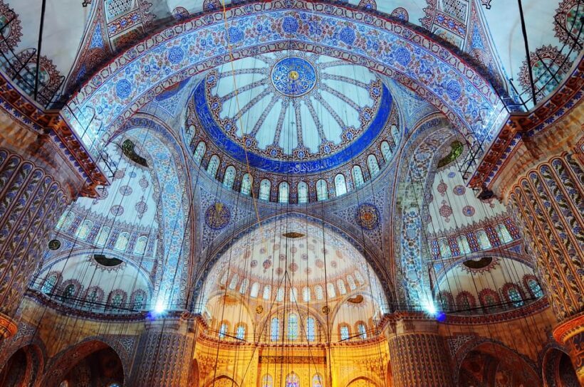 Istanbul: Blue Mosque and Hagia Sophia Tour w/Entry Tickets - Frequently Asked Questions