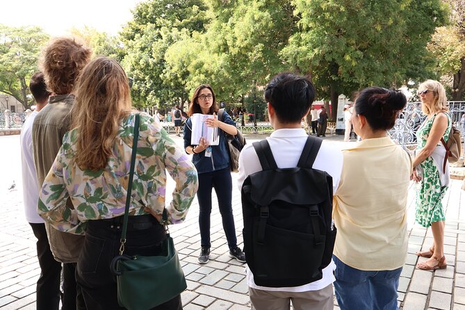 Istanbul Blue Mosque and Hagia Sophia Tour With Tickets - Highlights of the Blue Mosque