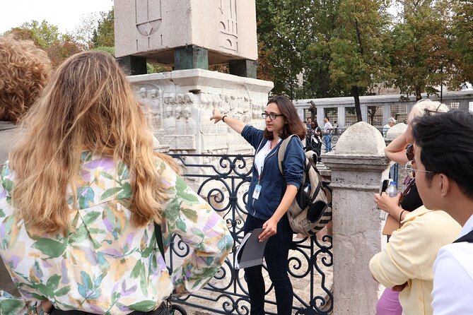 Istanbul Blue Mosque and Hagia Sophia Tour With Tickets - Traveler Reviews and Recommendations