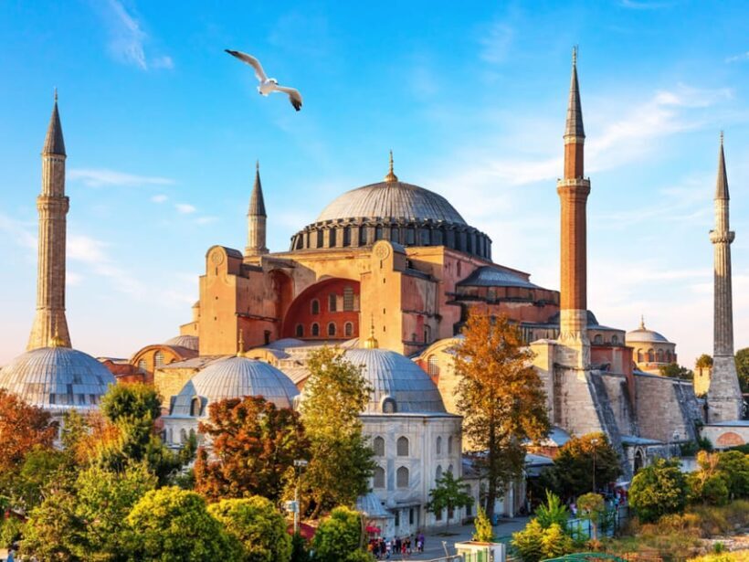 Istanbul: Blue Mosque, Basilica Cistern, & Hagia Sophia Tour - The Cost and Value