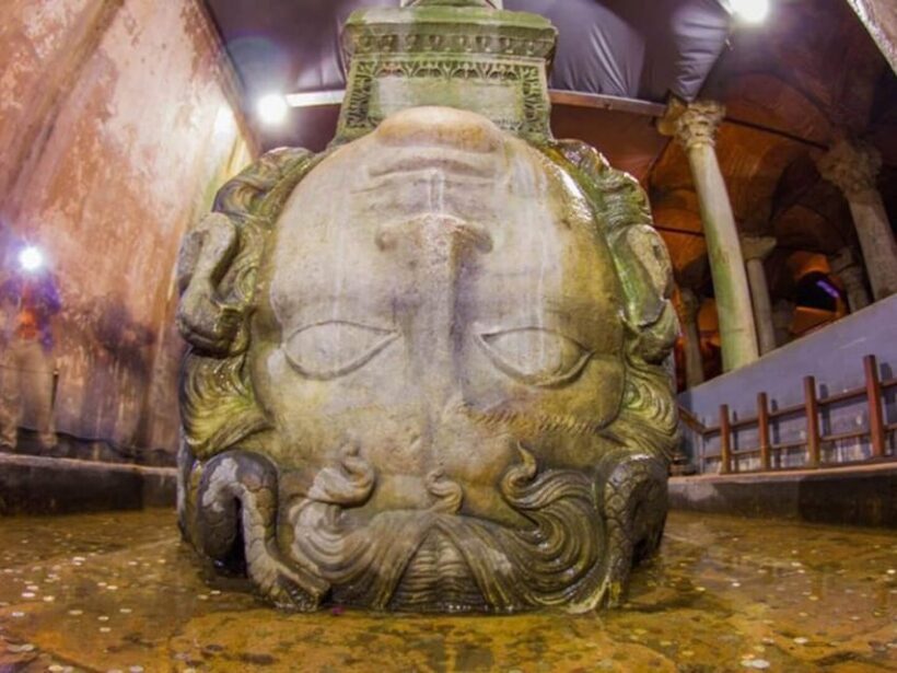 Istanbul: Blue Mosque, Basilica Cistern, & Hagia Sophia Tour - Who Is This Tour Best For?