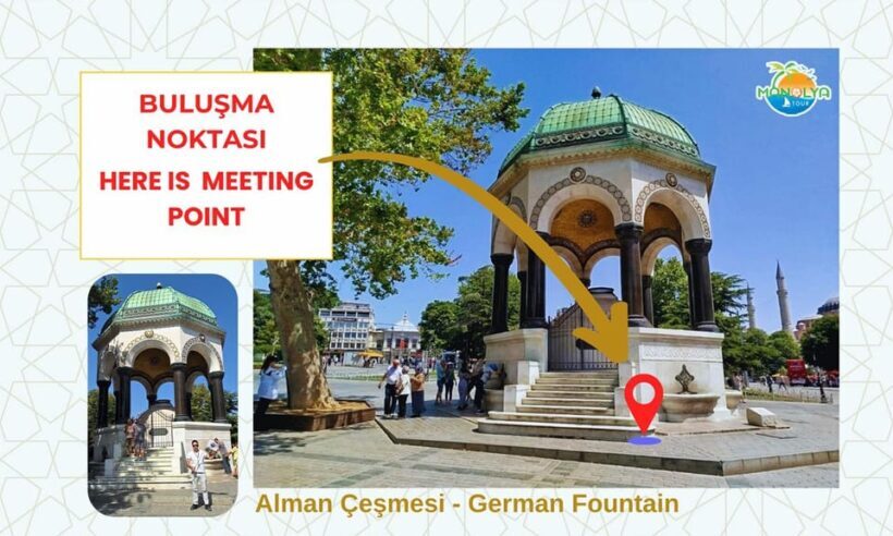 Istanbul: Blue Mosque, Hagia Sophia, and Hippodrome Tour - Istanbul: Blue Mosque, Hagia Sophia, and Hippodrome Tour — A Guide to the City’s Icons