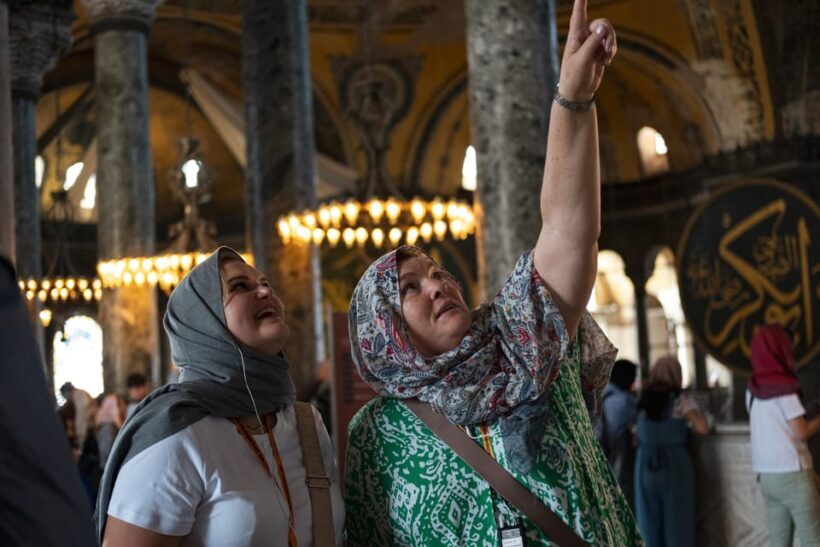 Istanbul: Blue Mosque & Hagia Sophia Guided Tour w/ Tickets - Final Thoughts: Who Should Book This Tour?