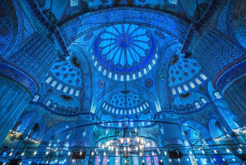 Istanbul: Blue Mosque, Hagia Sophia & Old City Private Tour - Key Points