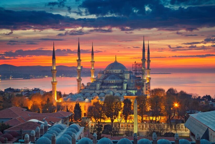 Istanbul: Blue Mosque, Hagia Sophia & Old City Private Tour - An In-Depth Look at the Tour Experience