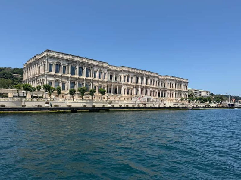 Istanbul: Bosphorous Asian Side Boat Cruise Morning - A Practical Guide to the Bosphorus Asian Side Boat Cruise