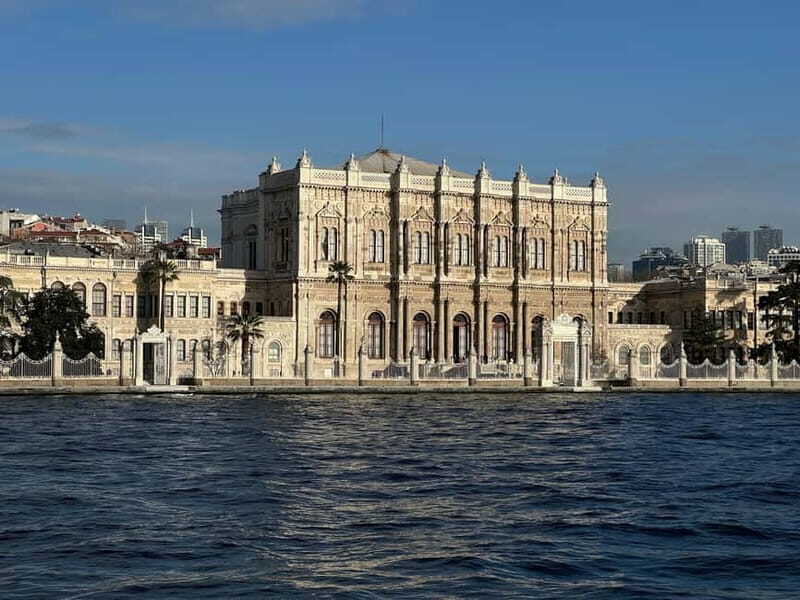 Istanbul: Bosphorous Asian Side Boat Cruise Morning - Who Will Love This Tour?