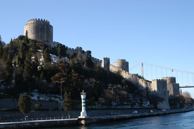 Istanbul: Bosphorus and Golden Horn Boat Tour - The Sum Up