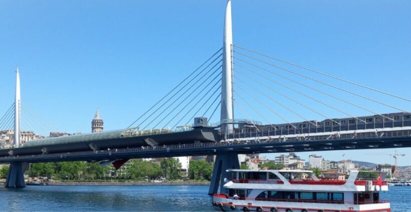 Istanbul: Bosphorus And Golden Horn Morning or Sunset Cruise - The Not-So-Perfect Aspects