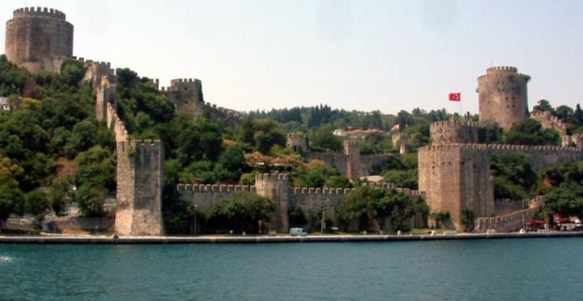 Istanbul: Bosphorus And Golden Horn Morning or Sunset Cruise - The Sum Up