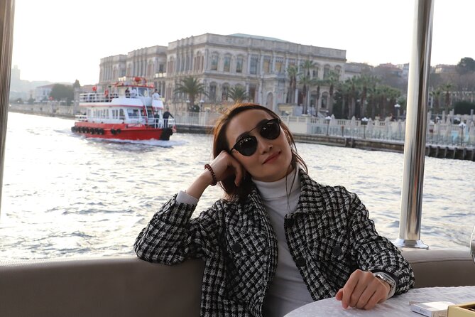 Istanbul Bosphorus Boat Tour and Golden Horn Cruise Day or Sunset - Final Thoughts