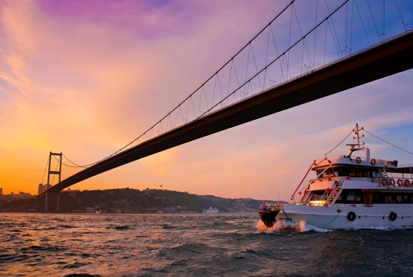 Istanbul: Bosphorus Boat Tour and Two Continents with Lunch - Final Thoughts