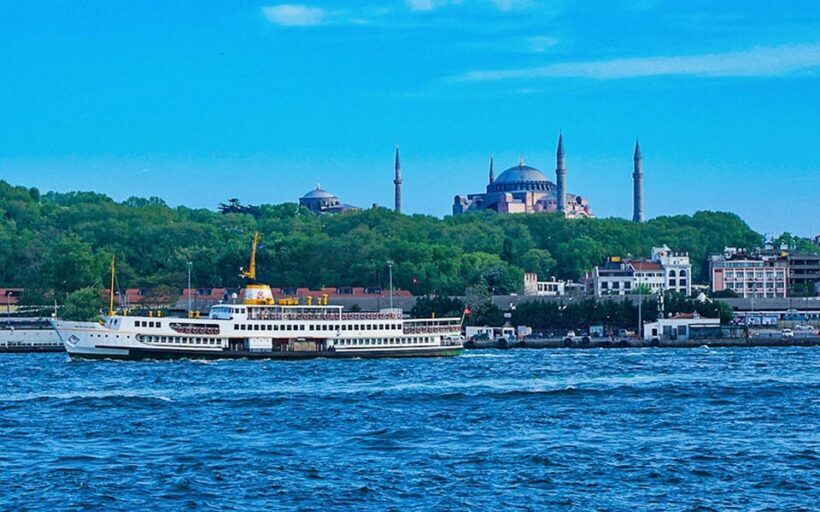 Istanbul: Bosphorus Cruise and Bus Tour with Bazaar Visit - FAQ