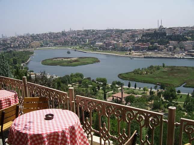 Istanbul: Bosphorus Cruise and Golden Horn Bus Tour - The Itinerary and What You Can Expect