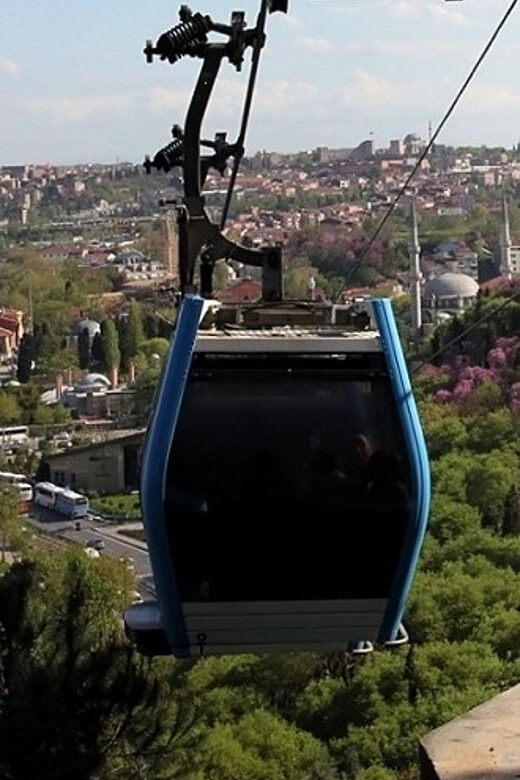 Istanbul: Bosphorus Cruise and Golden Horn Bus Tour - The Verdict: Who Will Love This Tour?