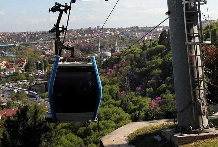 Istanbul: Bosphorus Cruise and Golden Horn Bus Tour - Final Thoughts