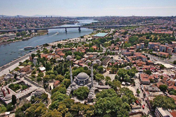 Istanbul: Bosphorus Cruise Tour - What Makes This Tour Stand Out?