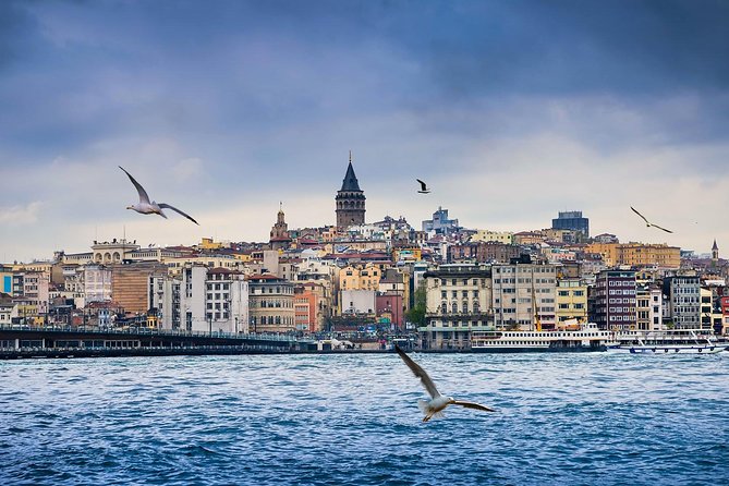Istanbul: Bosphorus Cruise Tour - Who Is This Tour Best For?
