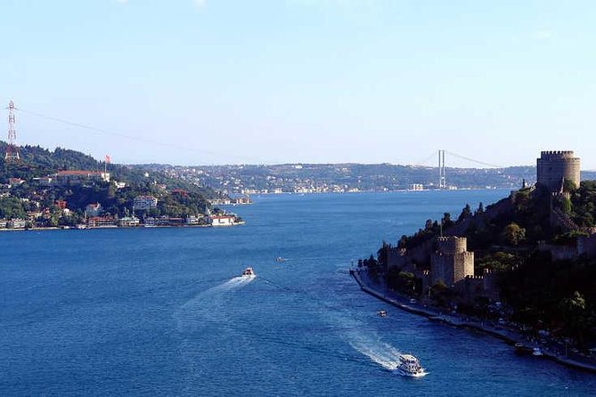 Istanbul: Bosphorus Cruise Tour - FAQ