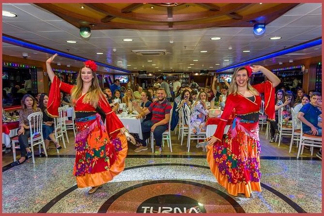 Istanbul Bosphorus Cruise With Dinner and Belly-Dancing Show - Mixed Reviews and Feedback
