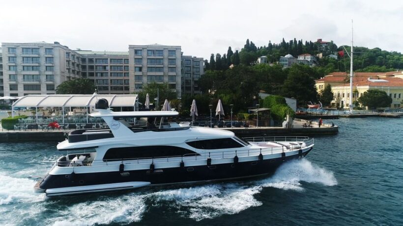 Istanbul: Bosphorus Cruise with Stopover on the Asian Side - FAQ