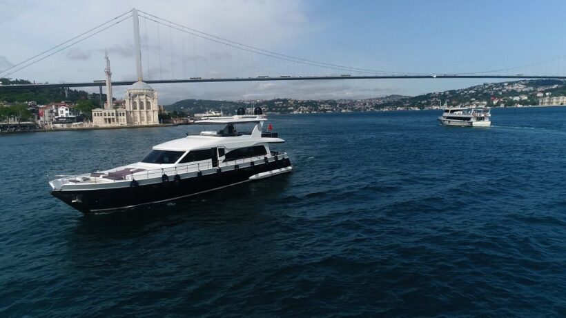 Istanbul: Bosphorus Cruise with Stopover on the Asian Side - Final Thoughts