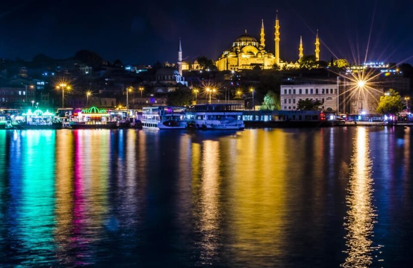 Istanbul: Bosphorus Dinner Cruise Incl. Drinks with Transfer - Final Thoughts: Is It Worth It?