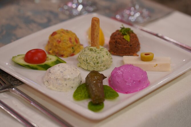 Istanbul Bosphorus Dinner Cruise & Soft Drinks - How the Price Reflects Value