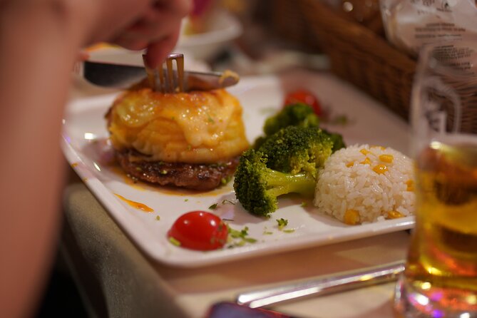 Istanbul Bosphorus Dinner Cruise & Soft Drinks - Who Will Love This Tour?