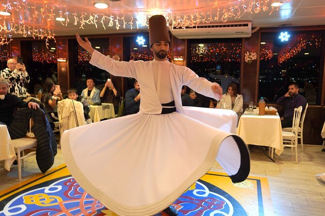 Istanbul Bosphorus Dinner Cruise & Soft Drinks - Final Thoughts: Is It Worth It?