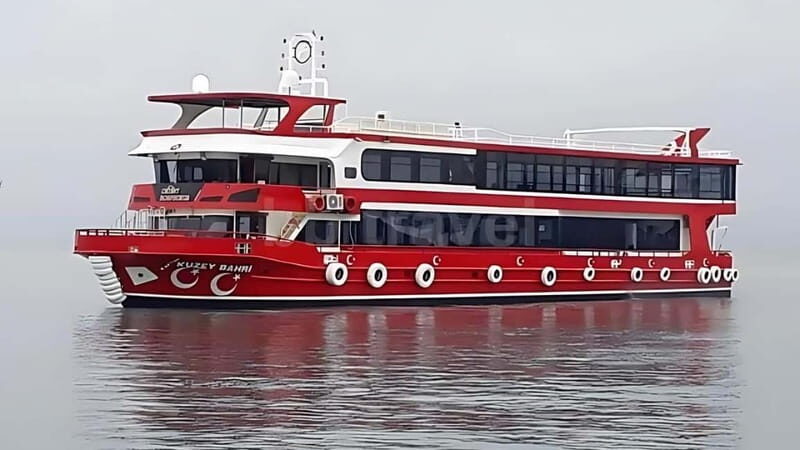 Istanbul: Bosphorus Dinner Cruise - The Experience: What to Expect from the Istanbul Bosphorus Dinner Cruise