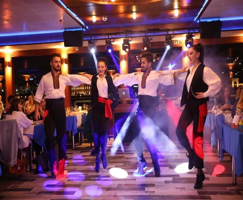 Istanbul Bosphorus Dinner Cruise Tour - Private Table - Final Thoughts: Is It Worth It?