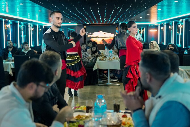 Istanbul Bosphorus Dinner Cruise: Turkish Night Show Experience - Insights From Customer Reviews
