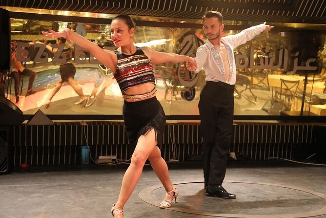 Istanbul Bosphorus Dinner Cruise Turkish Night With Private Table - Accessibility and Suitability for Families