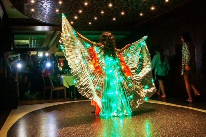 Istanbul: Bosphorus Dinner Cruise w/ Drinks & Entertainment - The Experience in Detail