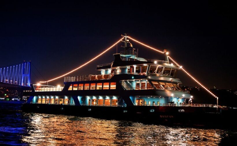 Istanbul: Bosphorus Dinner Cruise w/ Drinks & Entertainment - Who Will Love This Tour?