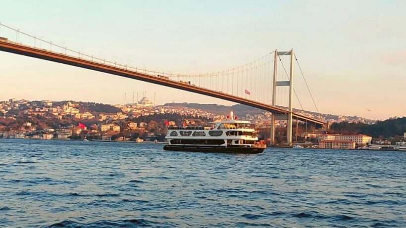 Istanbul: Bosphorus Dinner Cruise with Drinks & Turkish Show - Istanbul: Bosphorus Dinner Cruise with Drinks & Turkish Show — A Practical, Authentic Experience