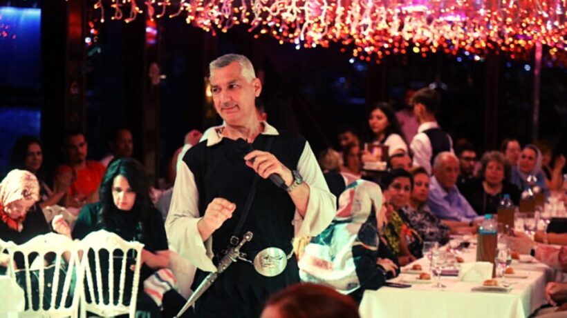 Istanbul: Bosphorus Dinner Cruise with Drinks & Turkish Show - The Good, the Not-So-Good, and the Practicalities