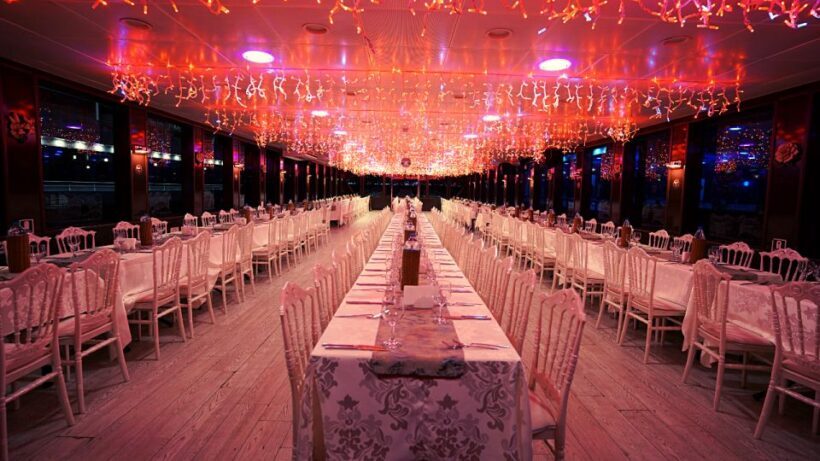 Istanbul: Bosphorus Dinner Cruise with Drinks & Turkish Show - The Sum Up: Worthwhile for a Lively Night of Scenery and Culture