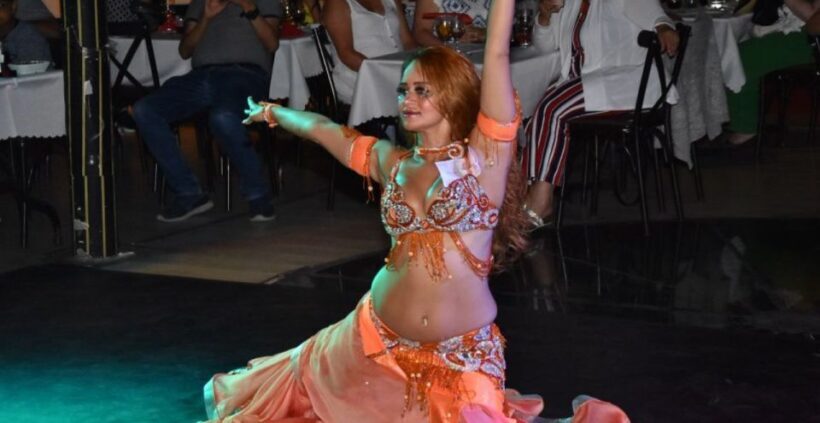 Istanbul: Bosphorus Dinner Cruise with Private Table & Show - Who Will Love This Experience?