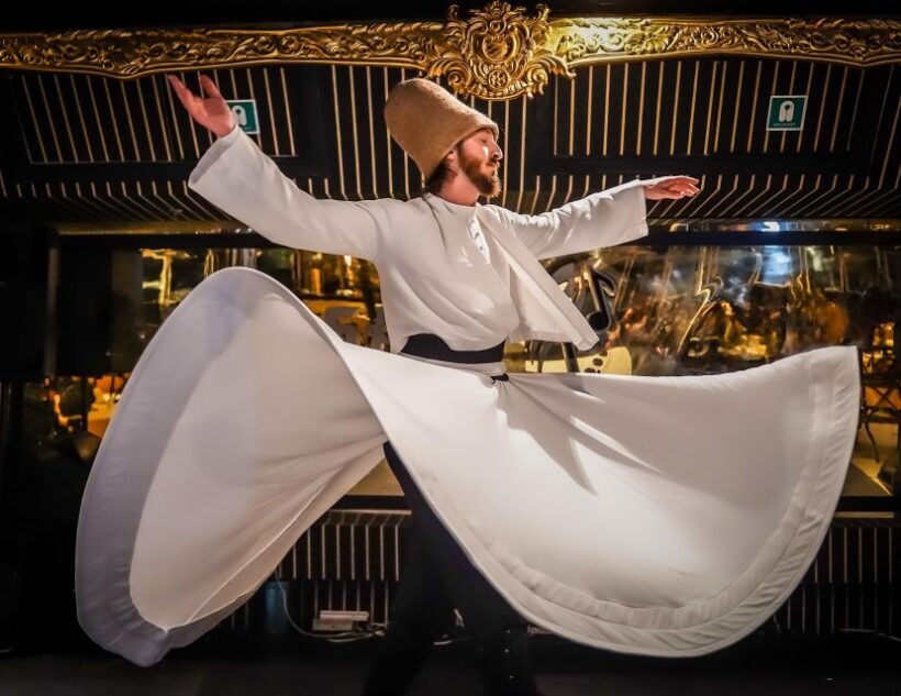 Istanbul: Bosphorus Dinner Cruise with Private Table & Show - Final Thoughts