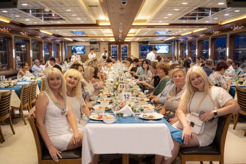 Istanbul: Bosphorus Dinner Cruise with Turkish Night Show - Who Will Love This Experience
