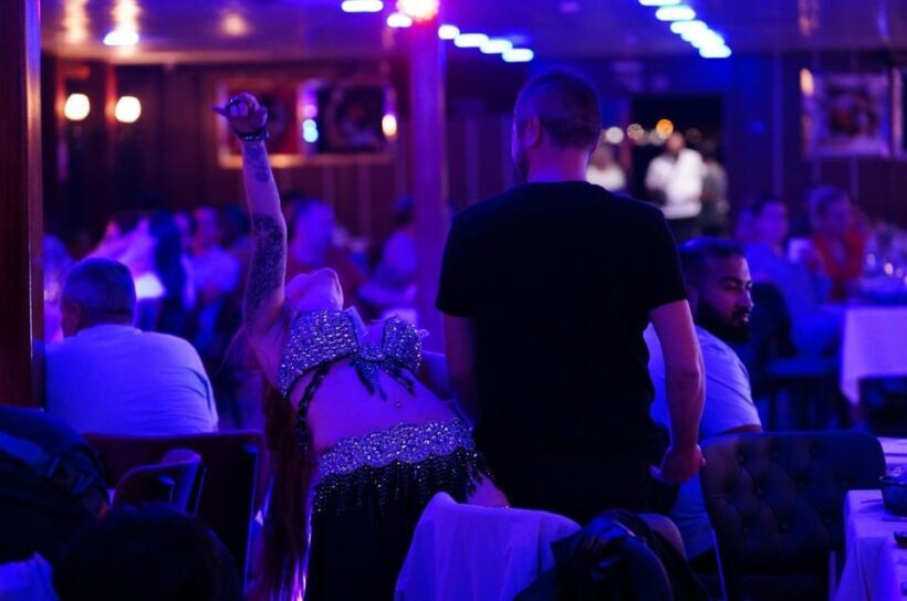 Istanbul: Bosphorus Dinner Cruise with Turkish Show - The Experience in Detail