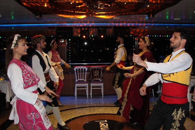 Istanbul Bosphorus Dinner Cruise with Turkish Show - Value and Overall Impressions