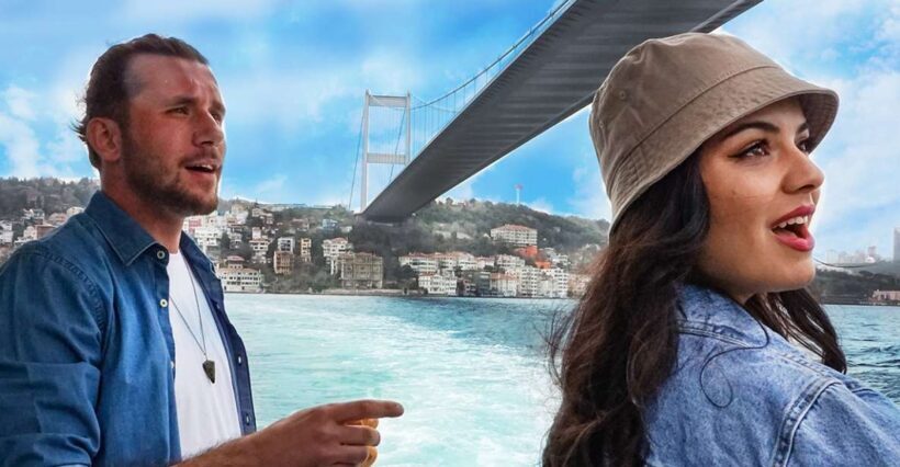 Istanbul: Bosphorus & Golden Horn Cruise Daytime or Sunset - Final Thoughts